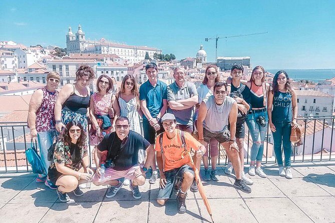 Best of Lisbon Private Walking Tour - Practical Details and What You Can Expect