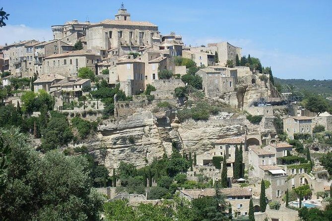 Best of Luberon in an afternoon from Avignon - Who Will Love This Tour?