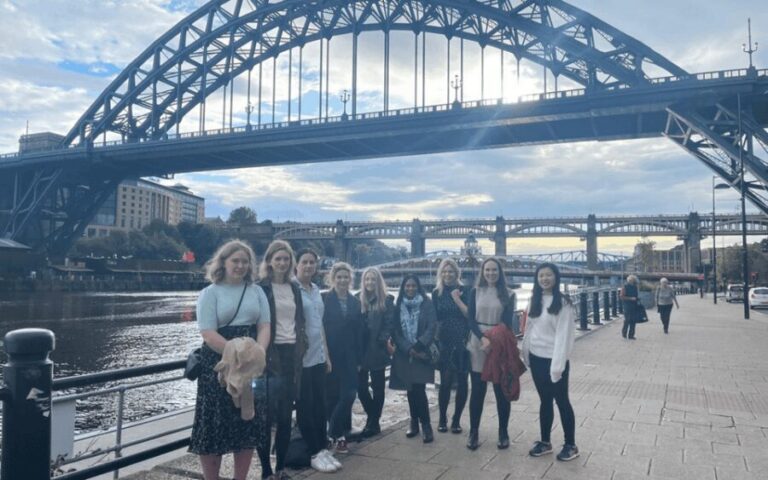Best of Newcastle Highlights Walking Tour - Who Is This Tour Best For?