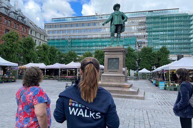 Best of Oslo Guided Walking Tour - What the Tour Includes