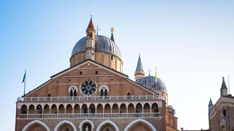 Best of Padova: Private Walking Tour with a Local - The Practical Side: What to Expect