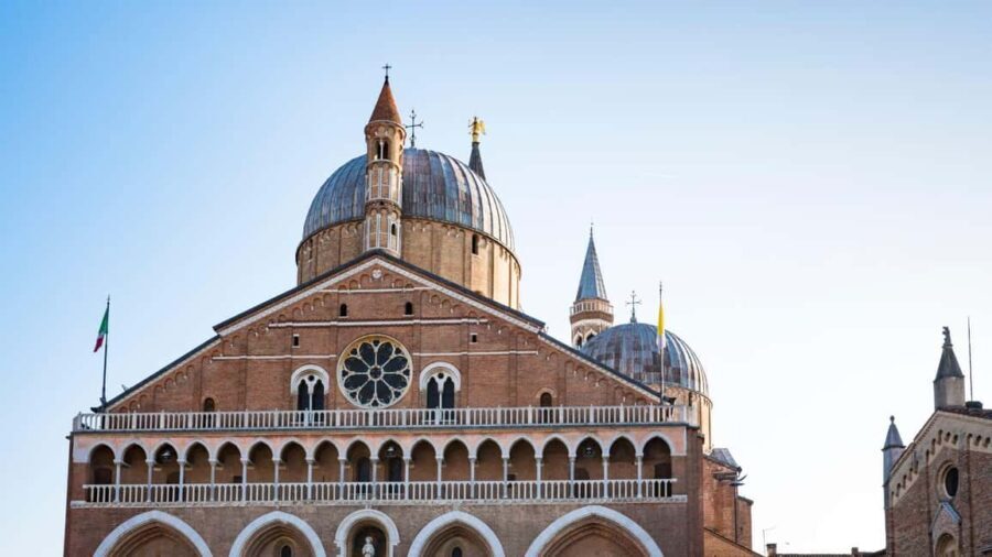 Best of Padova: Private Walking Tour with a Local - The Practical Side: What to Expect