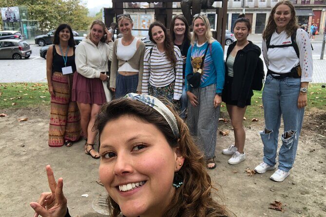 Best of Porto Walking Private Guided Tour - What’s Included and What’s Not