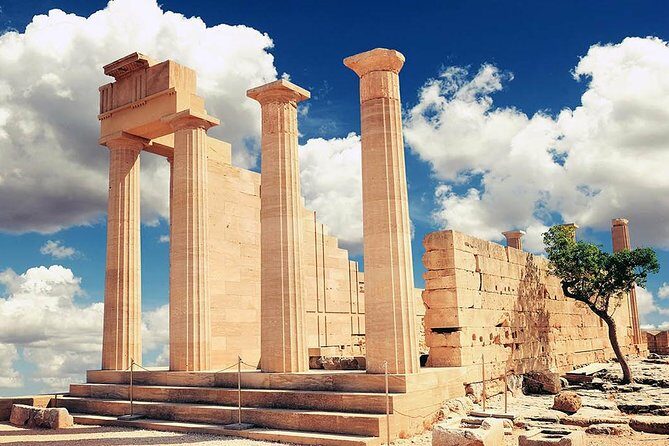 Best of RHODES and LINDOS Private Tour - What Travelers Love About This Tour