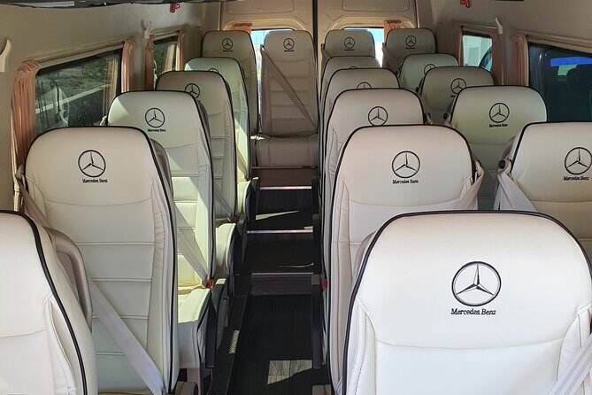 Best of Santorini Customized Private Tour - Practical Details and Value