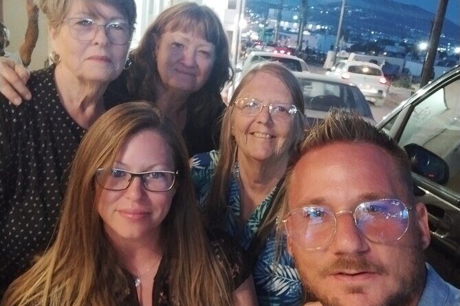 Best Of Santorini Private Tailor Made Tour - Who Is This Tour Best For?