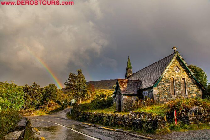 Best Ring of Kerry Tour ex Killarney inc Killarney National Park - Who Should Book This Tour?