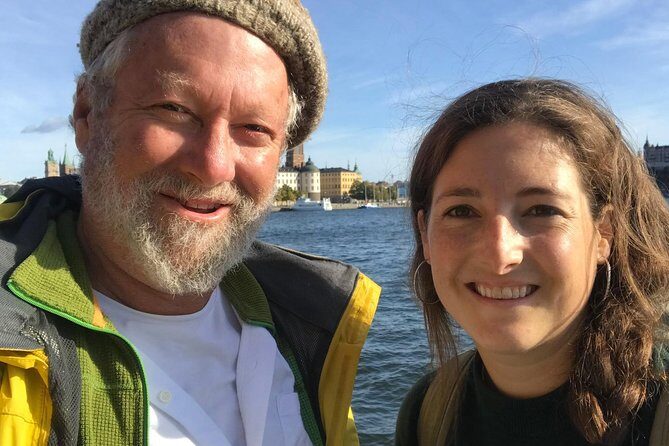 Best Stockholm Bike Tour. English, French or Spanish! - Frequently Asked Questions