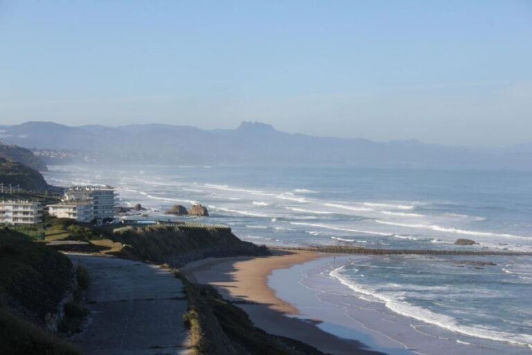 Biarritz : Cours de surf sur la côte Basque. - What to Expect During the Surf Course