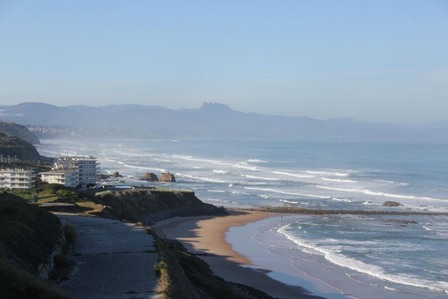 Biarritz : Cours de surf sur la côte Basque. - What to Expect During the Surf Course