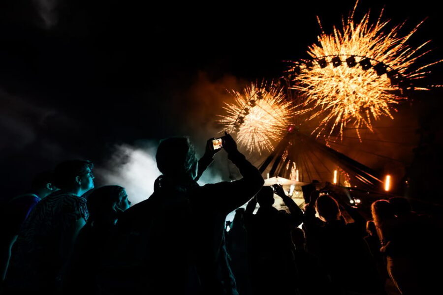 Biddinghuizen: Walibi Holland Entry Ticket - Pricing and Value