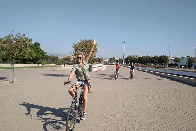 Bike Tour Córdoba - What’s Included and What’s Not?