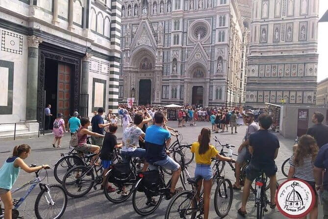 Bike Tour of Florence with Piazzale Michelangelo - The Experience: What Youll Love and What to Watch Out For