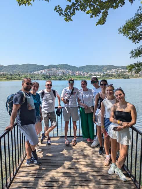 Bike Tour Tirana Highlights - Why This Tour Offers Great Value