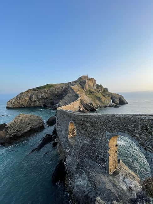Bilbao: Gaztelugatxe, Bermeo, Mundaka, Gernika, & Wine Tour - What To Expect & Practical Tips