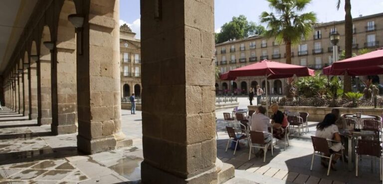 Bilbao old town walking tour - Practical Details & Tips