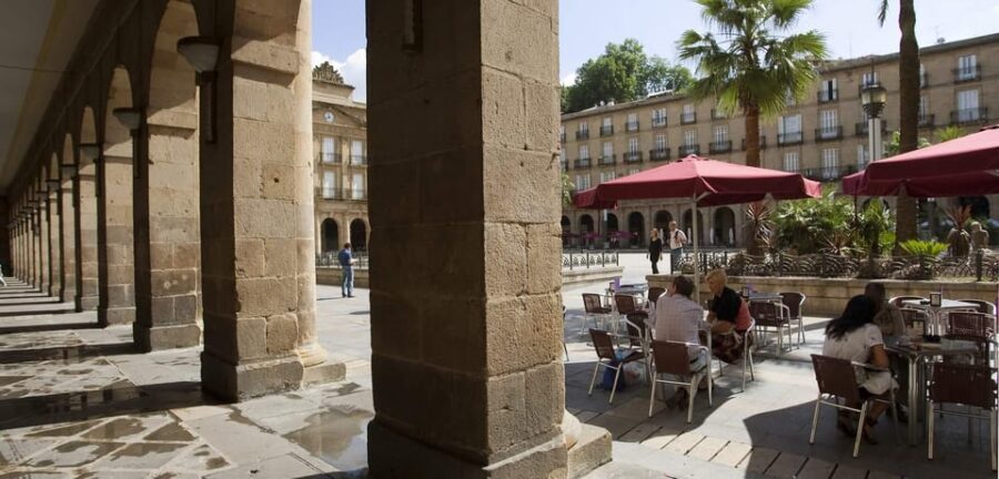 Bilbao old town walking tour - Practical Details & Tips