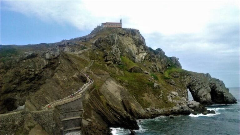 Bilbao: San Juan de Gaztelugatxe and Walk along Basque Coast - Why This Tour Is Worth Your Time