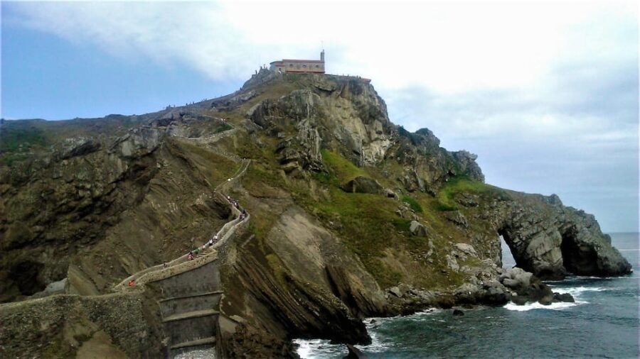 Bilbao: San Juan de Gaztelugatxe and Walk along Basque Coast - Why This Tour Is Worth Your Time