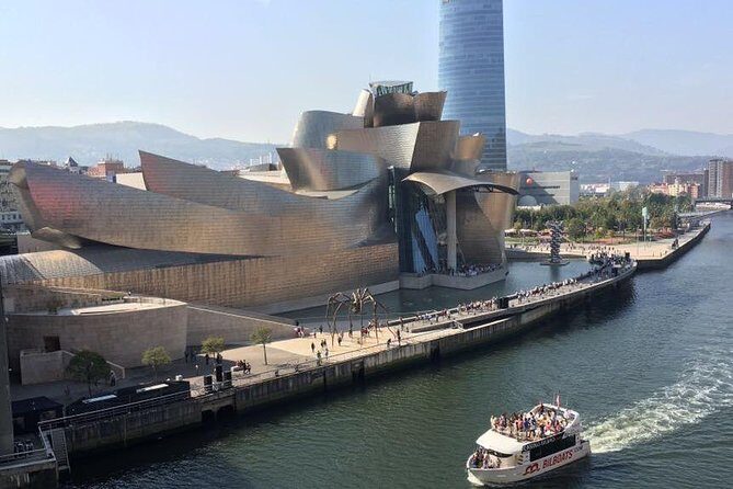 Bilbao Walking Small Group Tour - Frequently Asked Questions