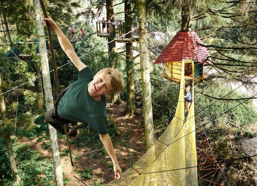 Billund: WOW PARK Entry Ticket - Authentic Insights from Reviews