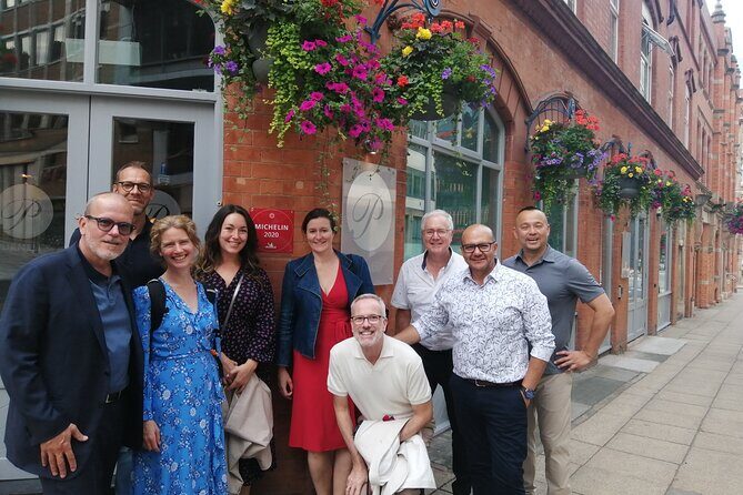 Birmingham City Centre Daily Walking Tour (10:30am & 2pm) - Exploring Birmingham on Foot: The Ultimate City Tour