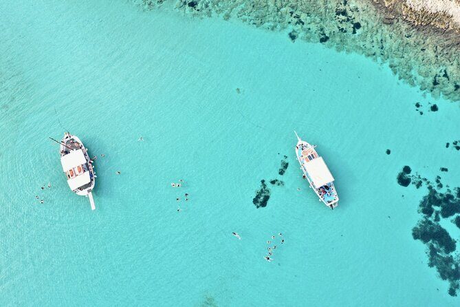BL | A boat Trip To Blue Lagoon - What You’ll Experience Onboard