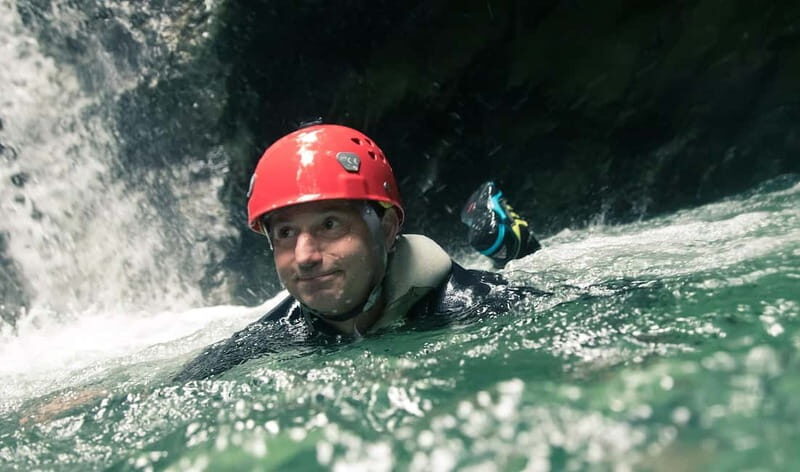 Bled: Triglav National Park Canyoning Adventure with Photos - What’s Included and Practical Details