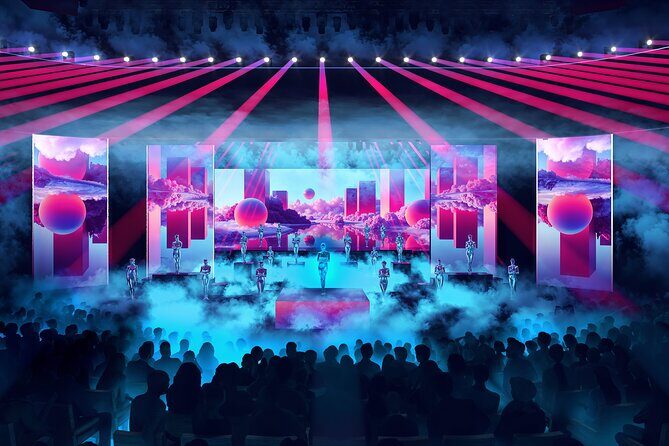 BLINDED by DELIGHT Grand Show - Final Thoughts: Who Should Book This Show?