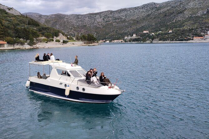 Blue Cave and caves Discovery Dubrovnik - Group Tour by Boat - Final Thoughts