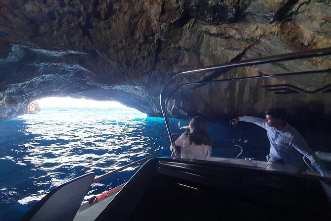 Blue Cave Kotor Swim, Mamula&Lady of the Rock 3 Hour Ticket Tour - The Itinerary Breakdown: What to Expect