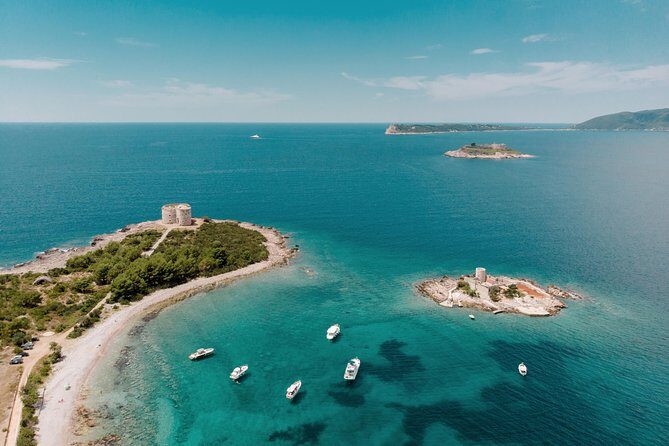 Blue Cave & Lady of the Rocks 3 hrs private tour (up to 5 pax) - Practical Details & Tips