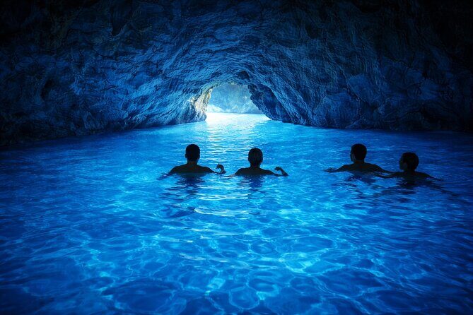 Blue Cave, Lady of the Rocks, Mamula, Submarine Tunnel+ (3h) - Price and Value Analysis