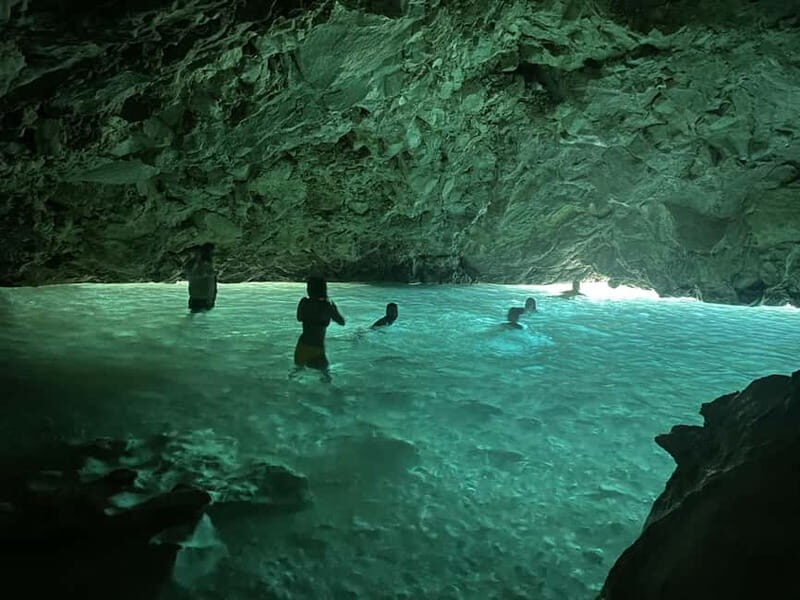Blue Gem Cave Speedboat Tour Vlore - What to Expect: A Detailed Breakdown of the Itinerary