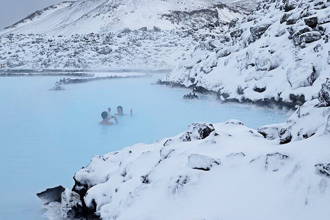 Blue Lagoon Admission Including Return Transfers from Reykjavik - Paying Attention to Details