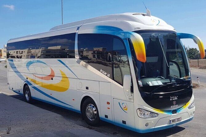 Blue Lagoon and Aphrodite's Baths Guided Day Tour from Paphos - Practical Details and Tips