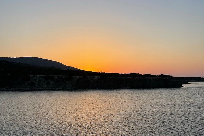 BLUE LAGOON BOAT TRIP | Waterslide | Music | Wine | - Final Thoughts