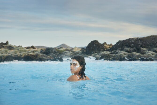 Blue Lagoon Entry Ticket with Optional Private or Shared Transfer - The Cost and Value
