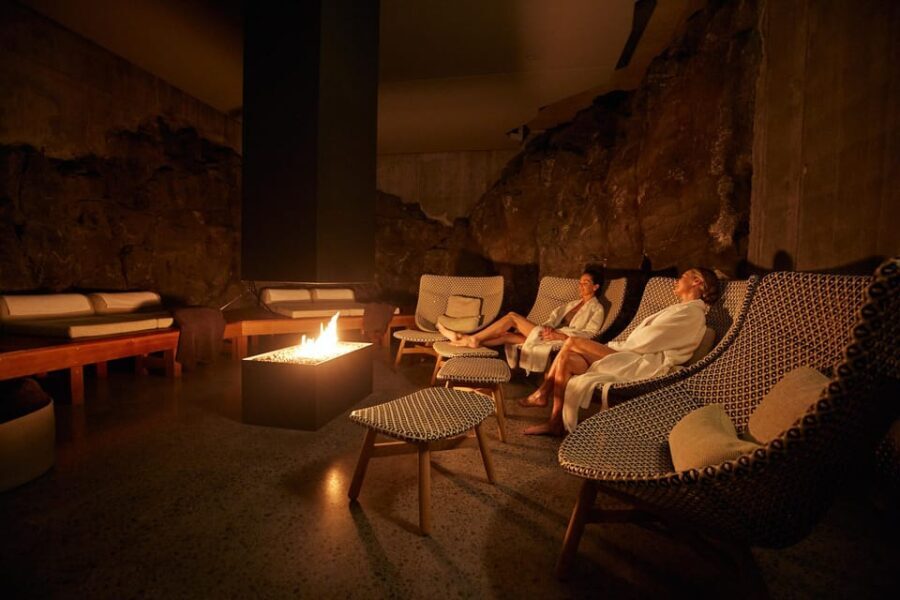 Blue Lagoon: Retreat Spa Experience & Private Changing Suite - Practical Details and Tips for Visiting