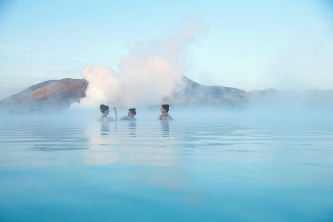 Blue Lagoon Return Bus Transfer from Reykjavik - The Experience of the Transfer & Return