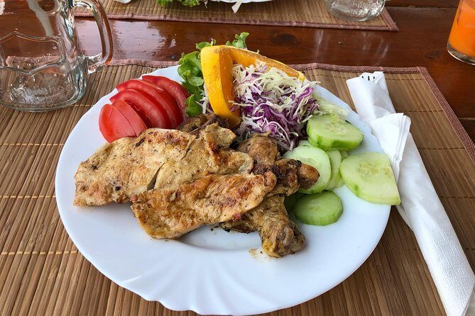 Blue Lagoon/Trogir/olta Boat Excursion with Lunch - The Itinerary: What to Expect