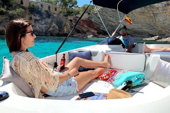 boat rental - What’s Included and What’s Not