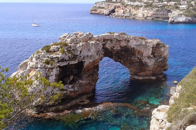 Boat tour from Cala Figuera to Caló del Moro and S´Almonia - Why You’ll Love the Experience