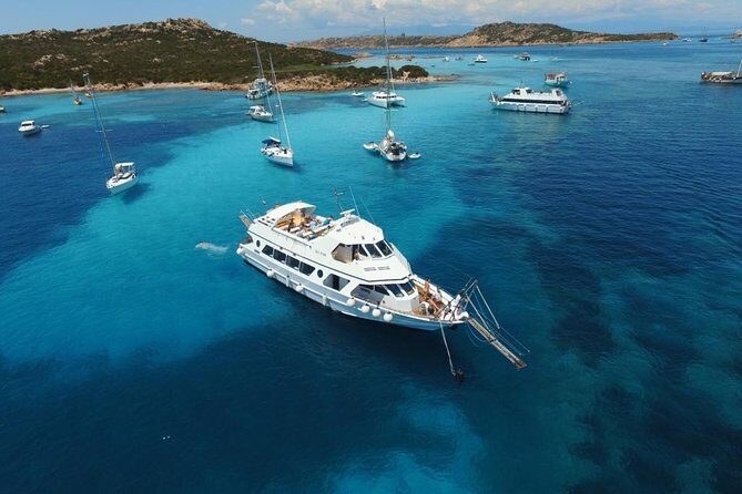 Boat Tour La Maddalena Archipelago from Palau - Who Is This Tour Best Suited For?