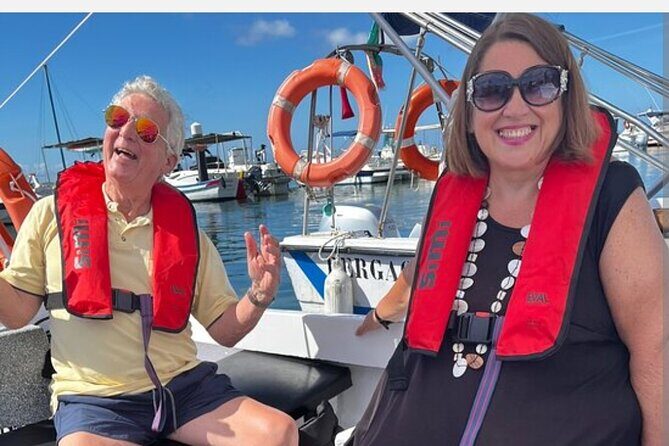 Boat Tour of 2 Ria Formosa Islands: Culatra and Armona - Why This Tour Offers Great Value