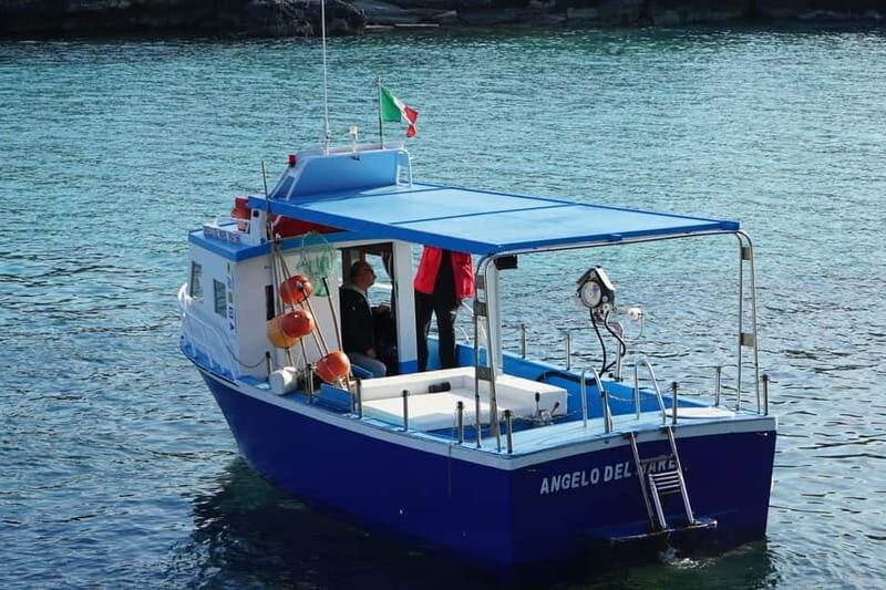 Boat Tour: Polignano a Mare from Monopoli - FAQ