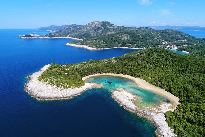 Boat Tour to Mljet National Park & 3 Islands - What Makes This Tour Special?