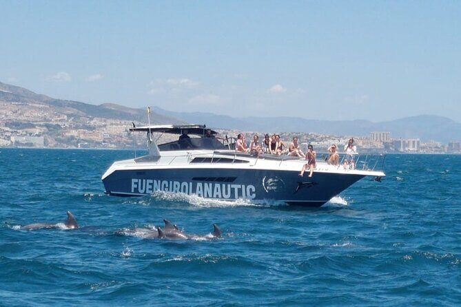 Boat Trip in Fuengirola, Dolphin Watching and Drinks - Final Thoughts: Is It Worth It?