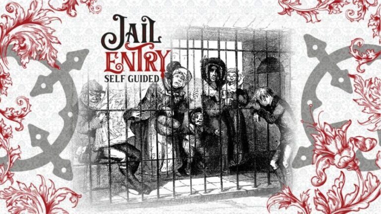 Bodmin: Bodmin Jail Entry Ticket & Dark Walk - Who Will Benefit Most From This Tour?