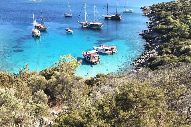 Bodrum Orak Island (Turkish Maldives) Boat Trip - Final Thoughts: Is This Tour Worth It?